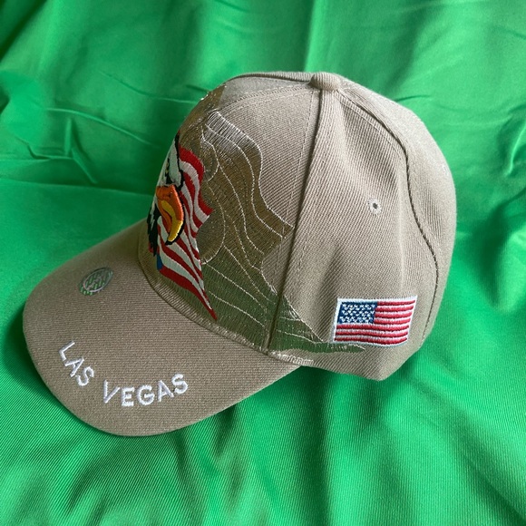KOSKASH HEAD WEAR | Accessories | Proud Eagle Military Service Cap Las ...